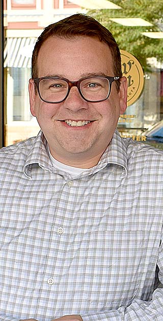 New Ulm Chamber head resigns | News, Sports, Jobs - The Journal